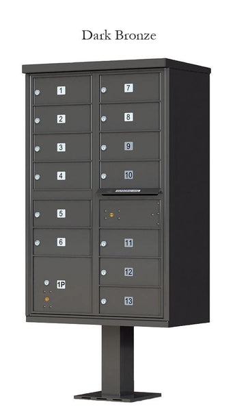 CBU-13 – Jayco Mailboxes