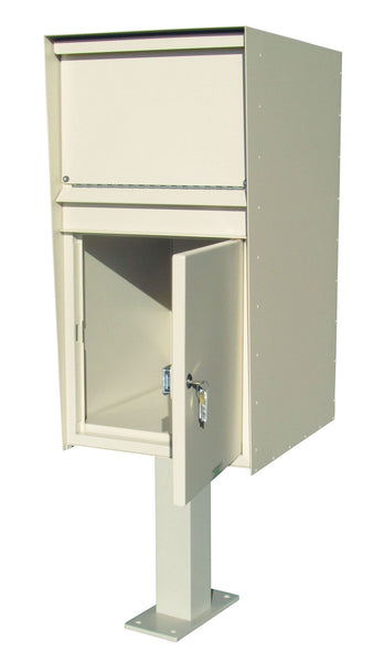 Standard Package Delivery Box – Jayco Mailboxes