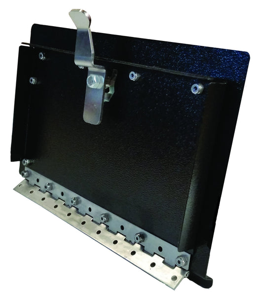 Level 3 Lock with Claw Mechanism – Jayco Mailboxes