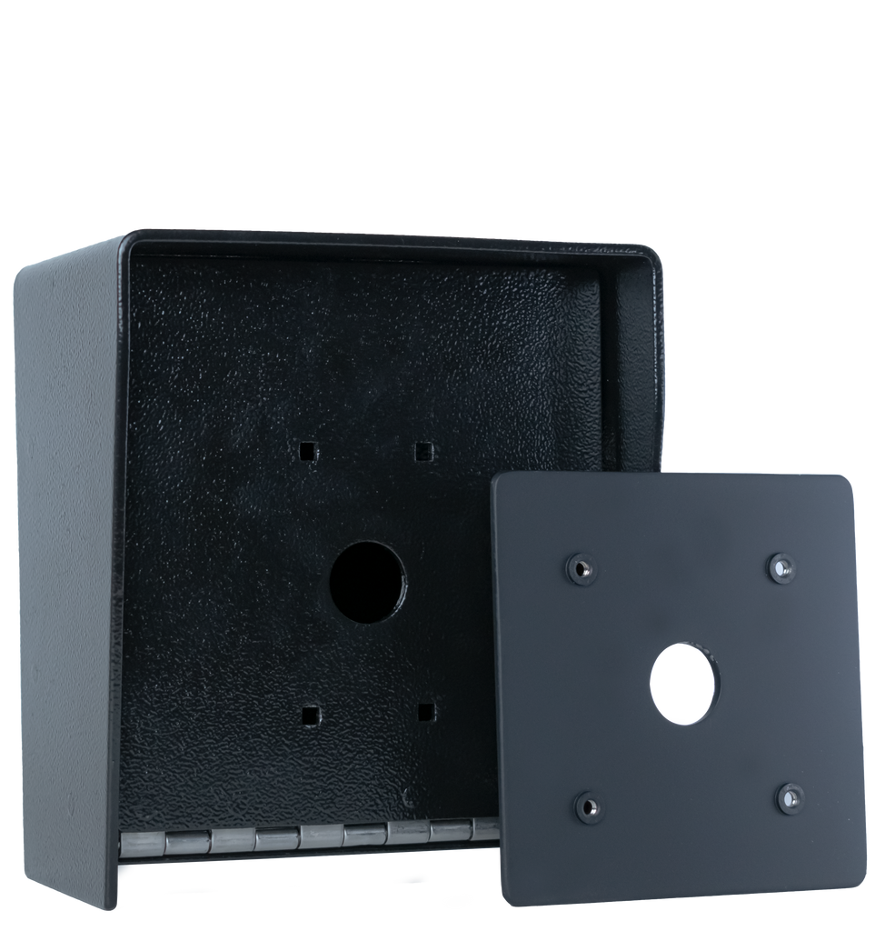 LETTER LOCKER KEY KEEPER – Jayco Mailboxes