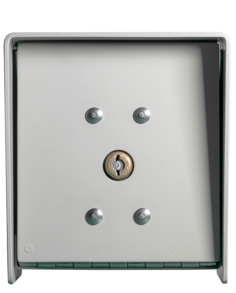 LETTER LOCKER KEY KEEPER – Jayco Mailboxes