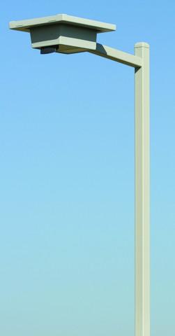 Solar Mailbox Light – Jayco Mailboxes