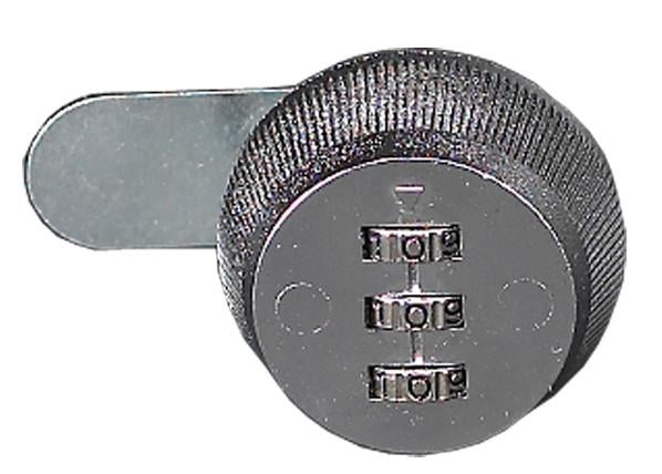 Letter Locker Combination Lock – Jayco Mailboxes