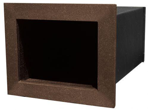 Manchester Newspaper Box – Jayco Mailboxes