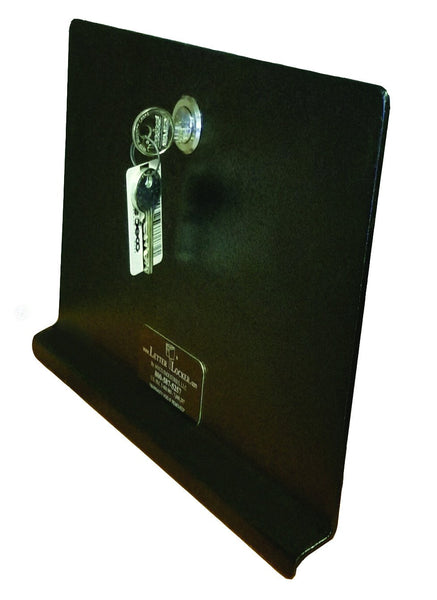 Level 2 Lock w/Door – Jayco Mailboxes