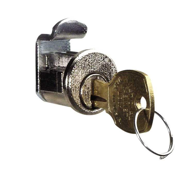 Horizontal/4B+ Lock Kit – Jayco Mailboxes